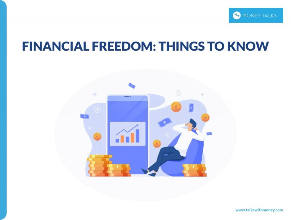 Financial Freedom: Things to know