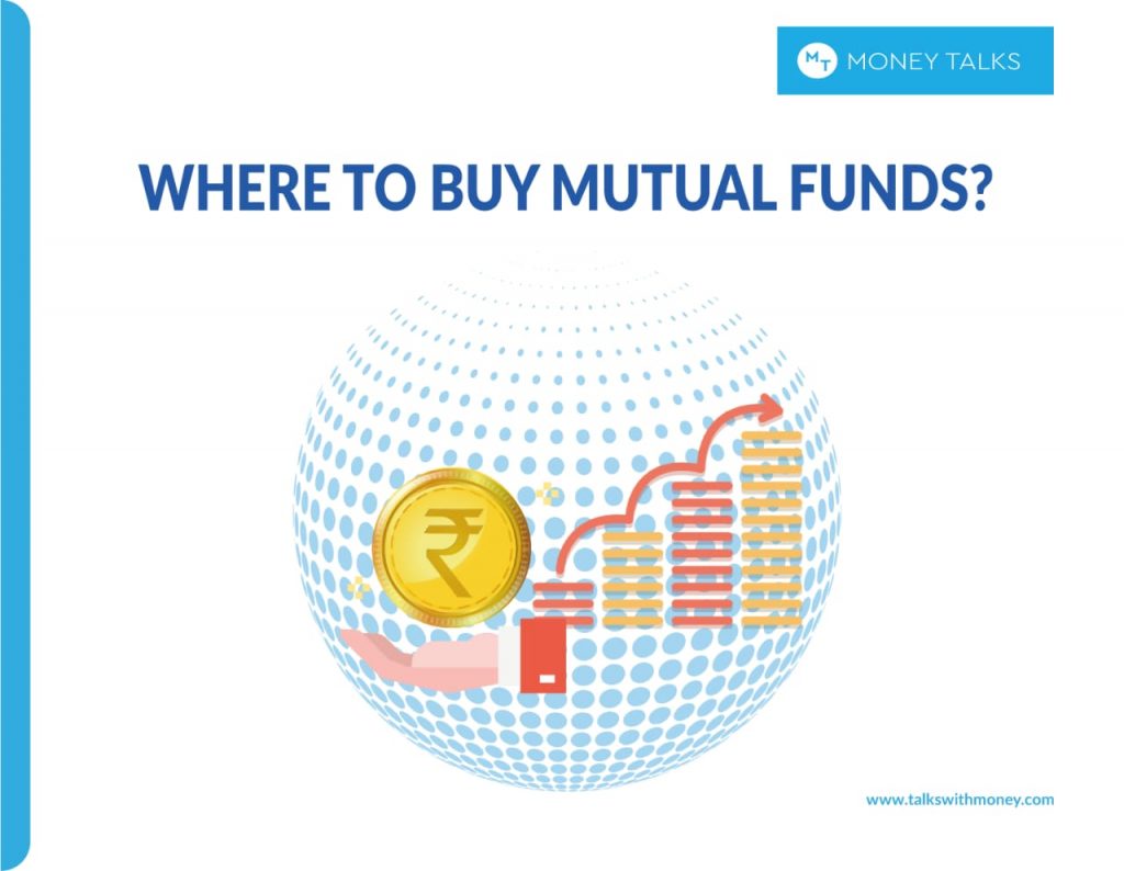 Where to Buy Mutual Funds